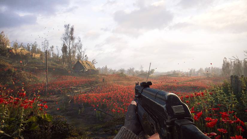 Video games of 2022: Upcoming releases for PC, PS5, Switch, and Xbox