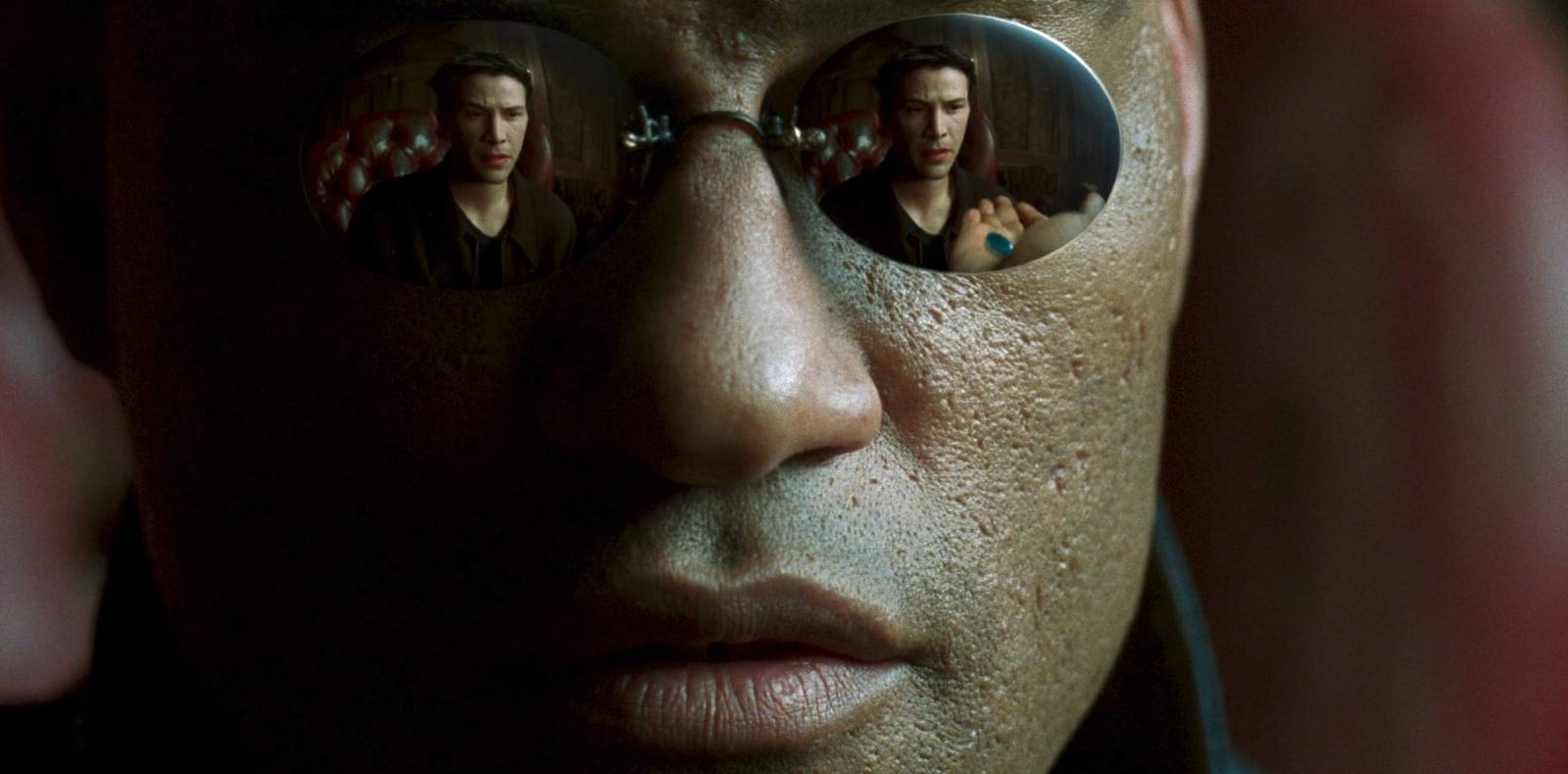 matrix 2 ghost twins