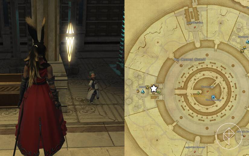 How to unlock Pandaemonium: Anabaseios (Savage) raid in FFXIV Endwalker