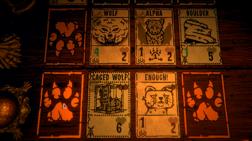 Inscryption clock puzzle guide