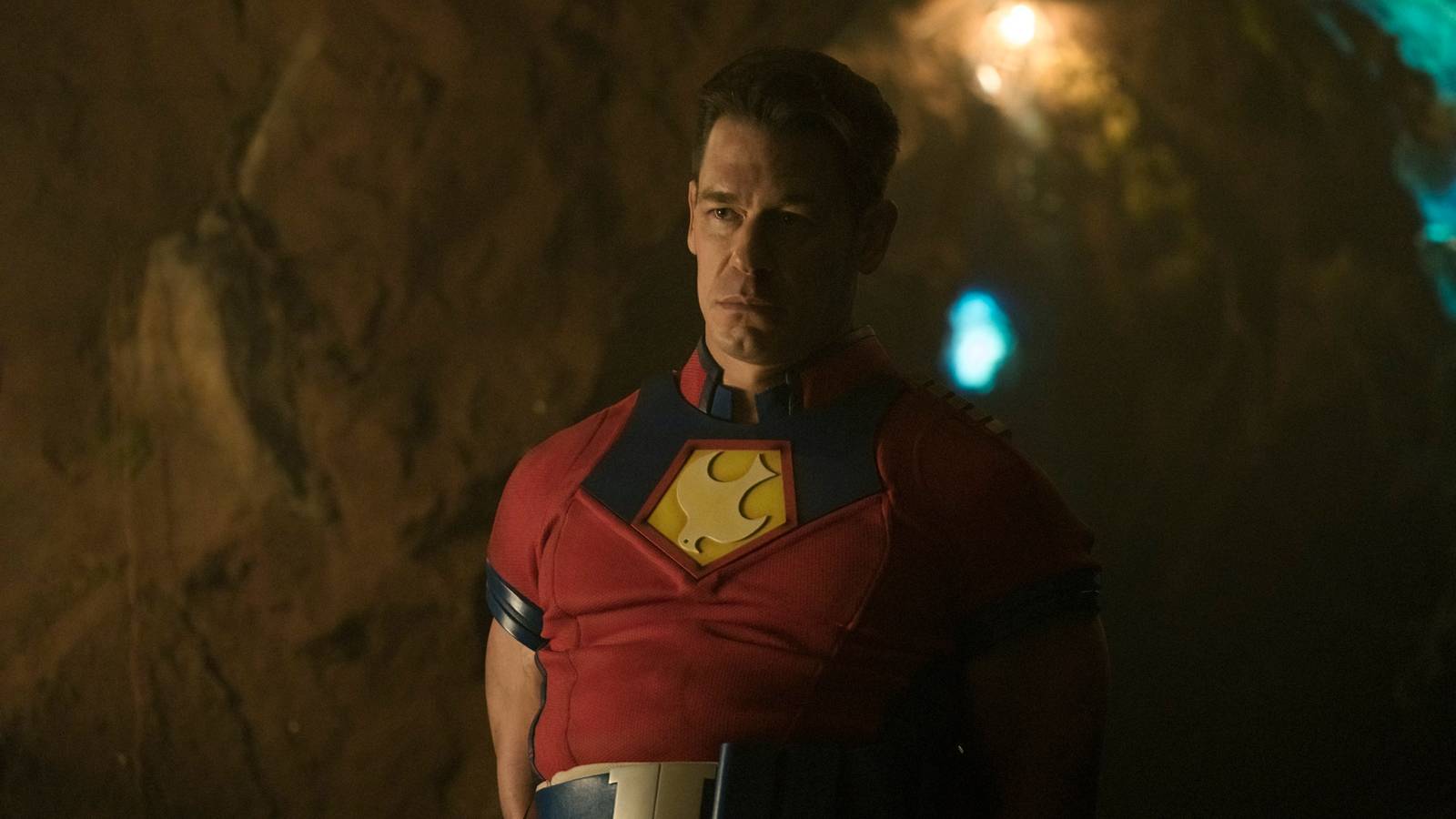 Peacemaker’s Butterrflies may be revealed by some weird DC comics