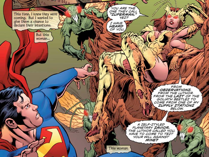 butterflies peacemaker