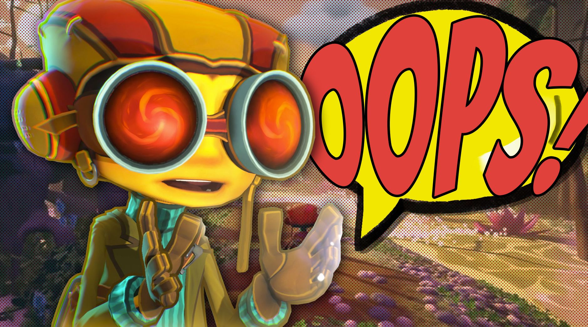 How video games give you hints