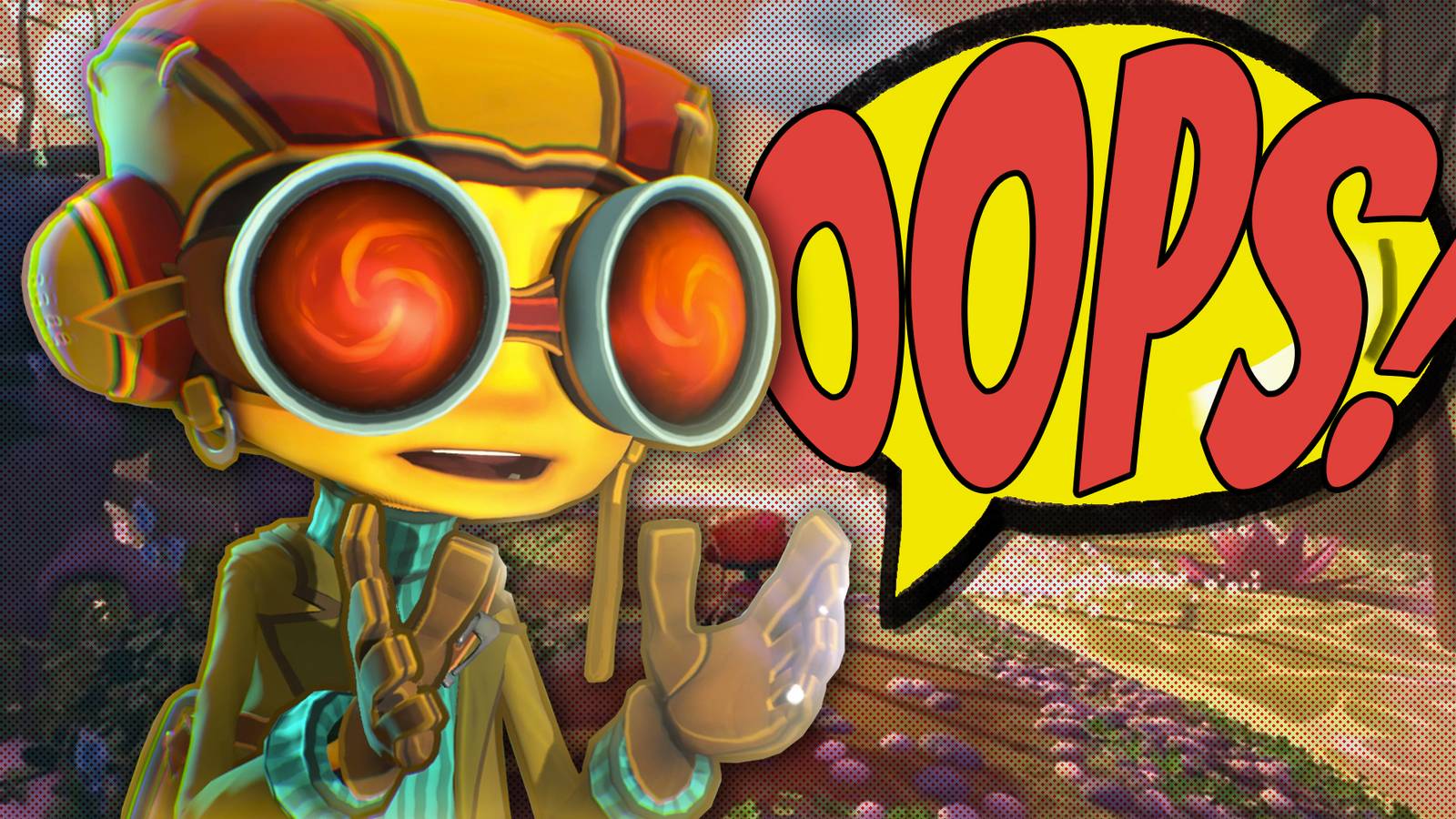 How video games give you hints