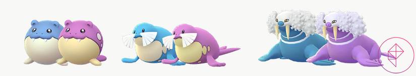 spheal evolution unbound