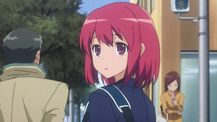 Why Toradora is one of the best romantic anime of all time
