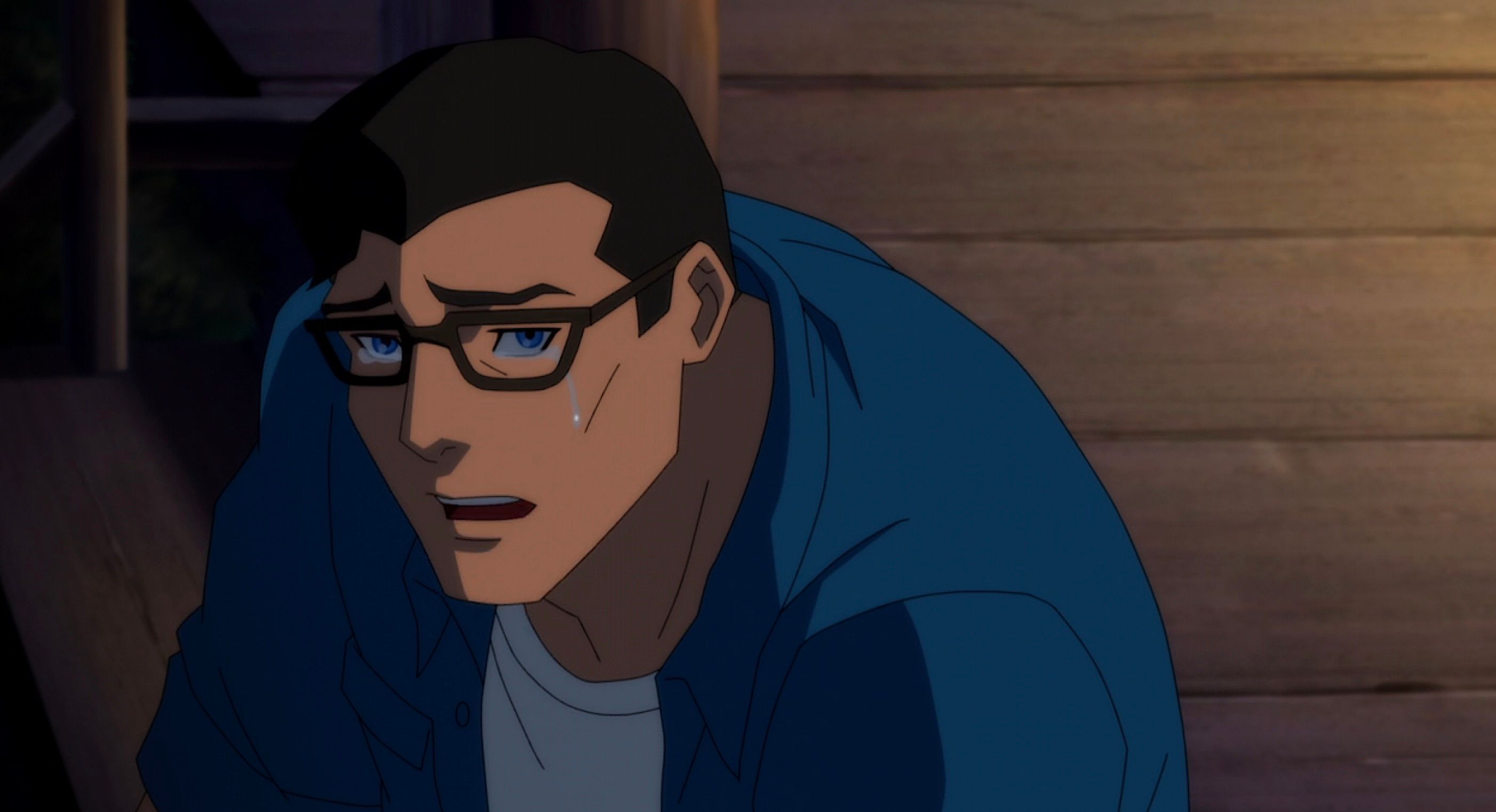 young justice kill count