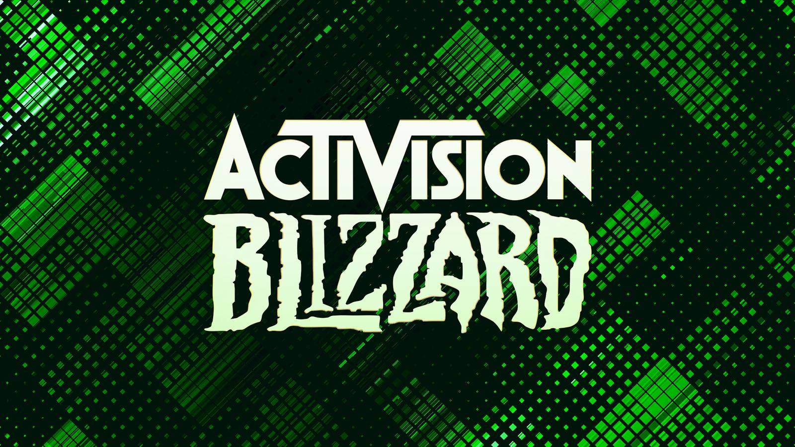 Activision Blizzard settles discrimination lawsuit for $55M