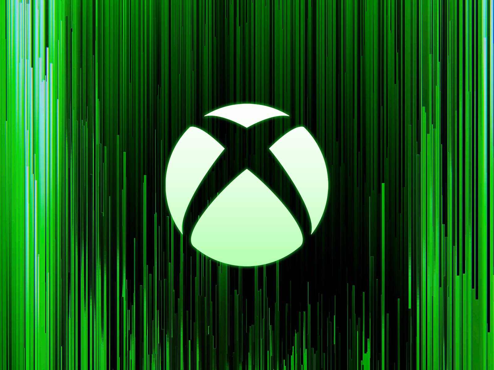 xbox logo