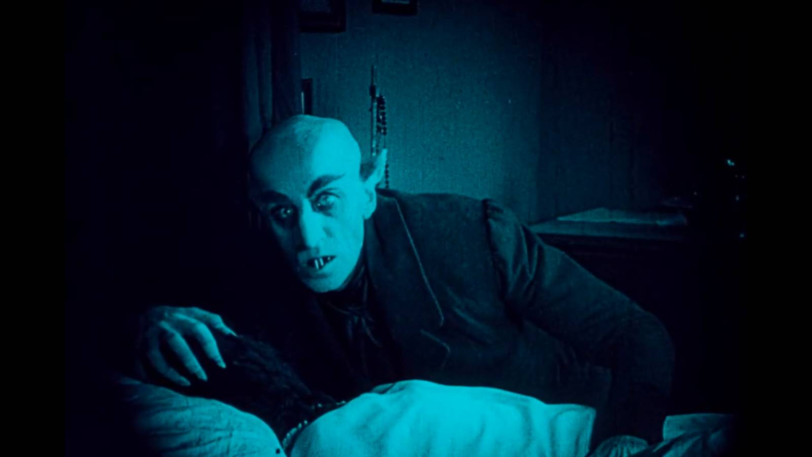 vampire nosferatu 2025