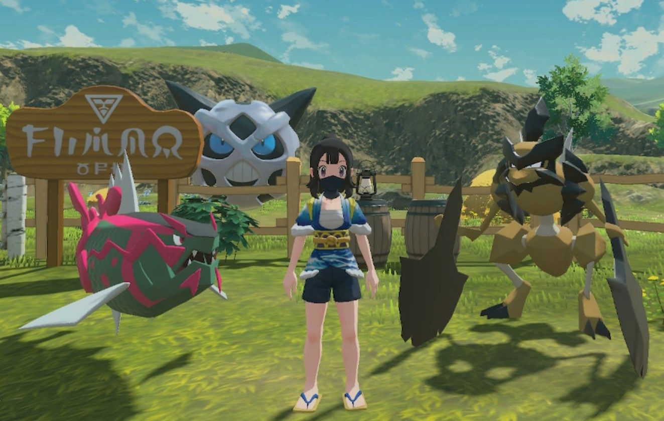 pikachu evolution level arceus