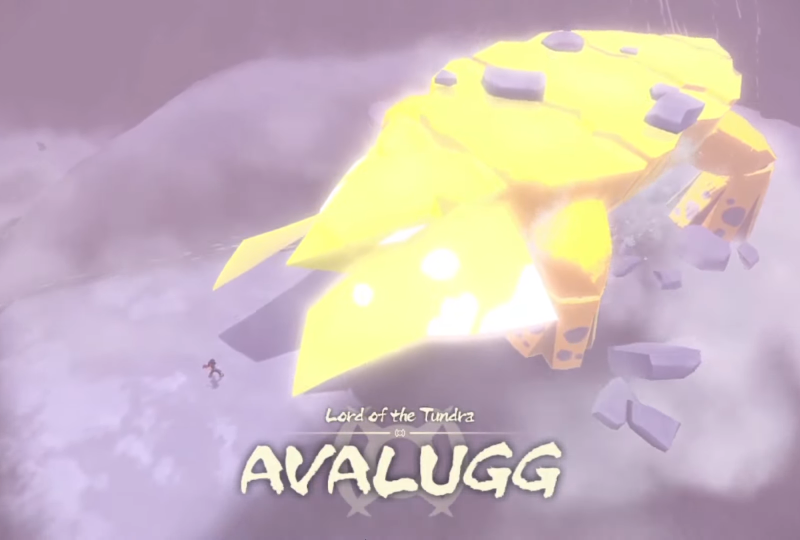 avalugg type