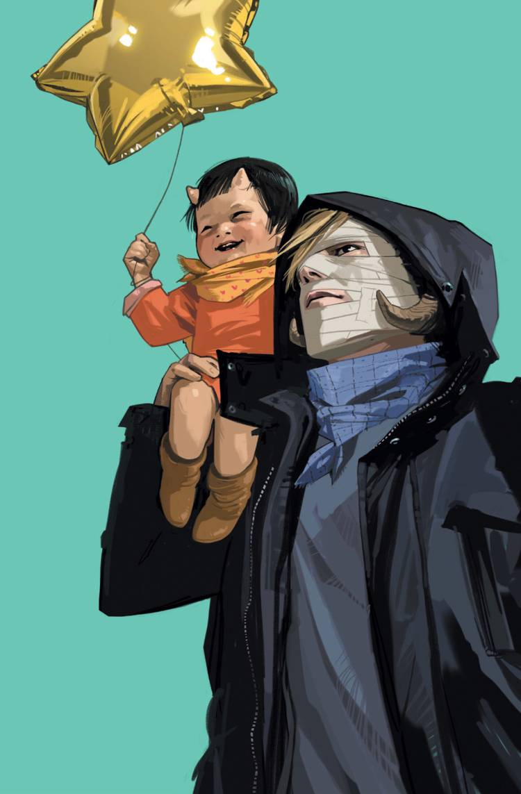 What happened in Saga before Saga #55: the complete recap