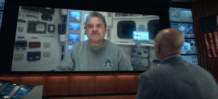 Space Force season 2 trailer: Steve Carell’s Netflix comedy is back