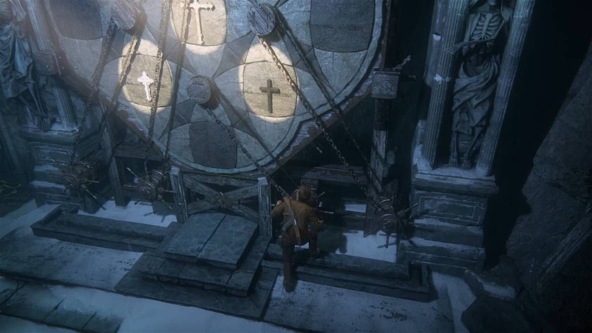 uncharted 4 walkthrough