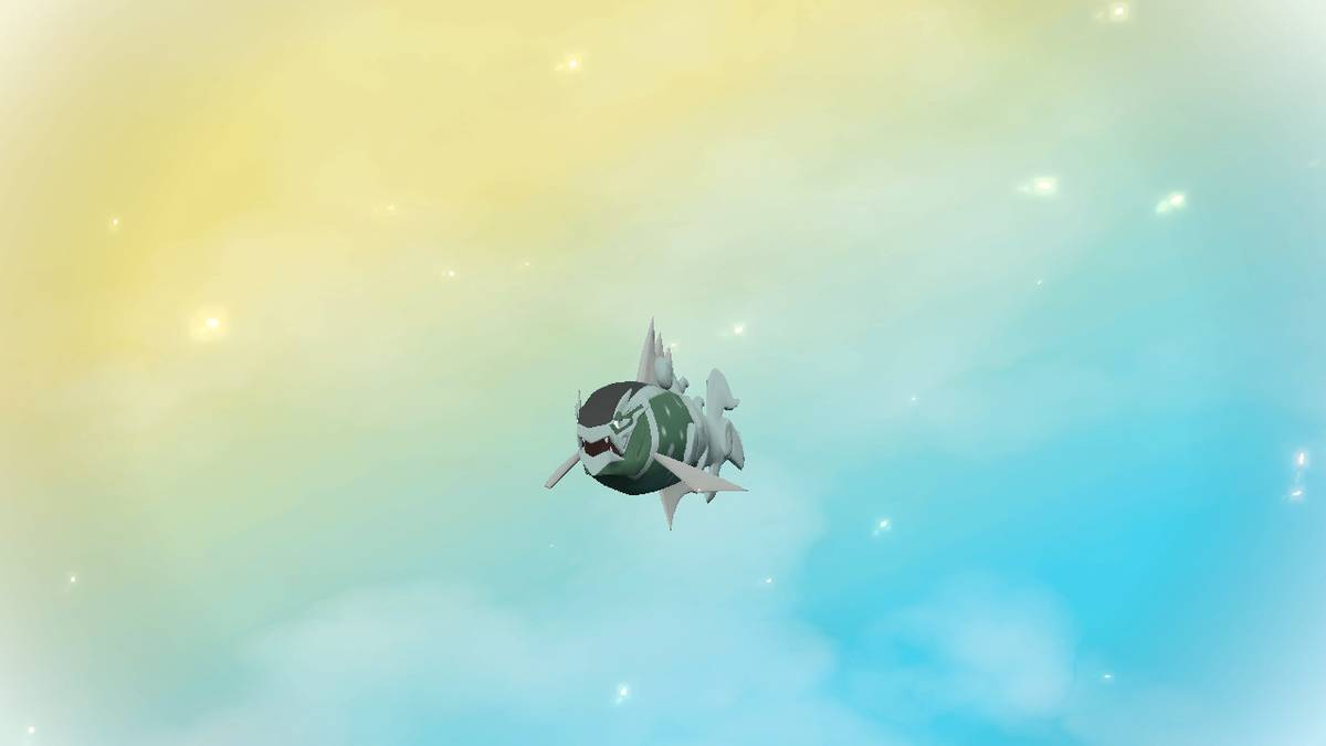 buizel evolution level legends arceus