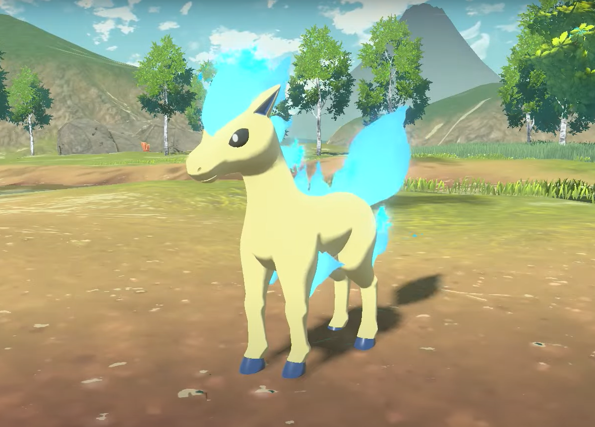 arceus shiny