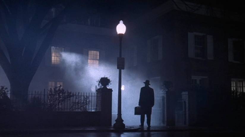 The Pope’s Exorcist, the best exorcist in movie history, is on Netflix