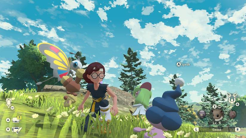 Pokémon doesn’t need to grow up with its players