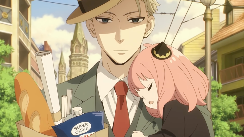 The best anime boys worth crushing on