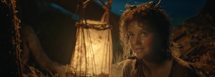 Lord of the Rings: The Rings of Power trailer: Breaking down every reveal