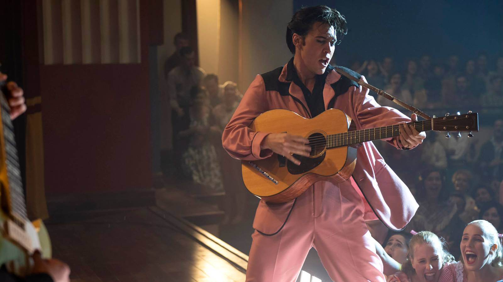 Elvis, Netflix’s Day Shift, and every other new movie to watch at home