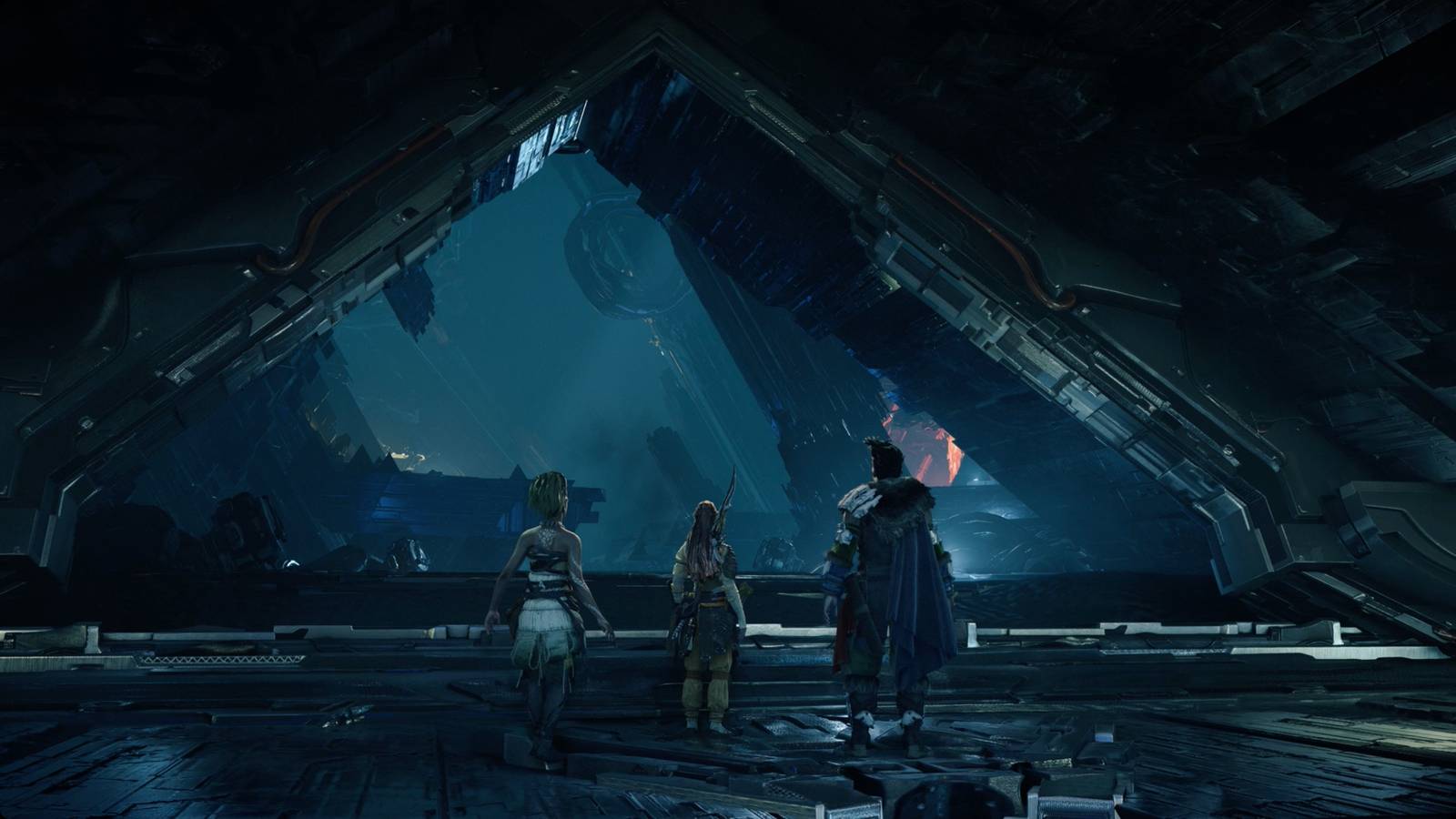 cauldron keep walkthrough