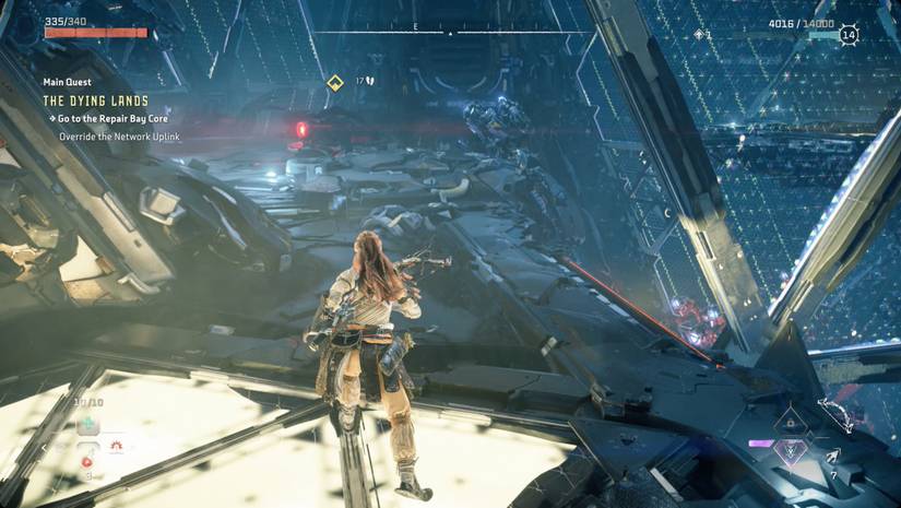 cauldron keep walkthrough