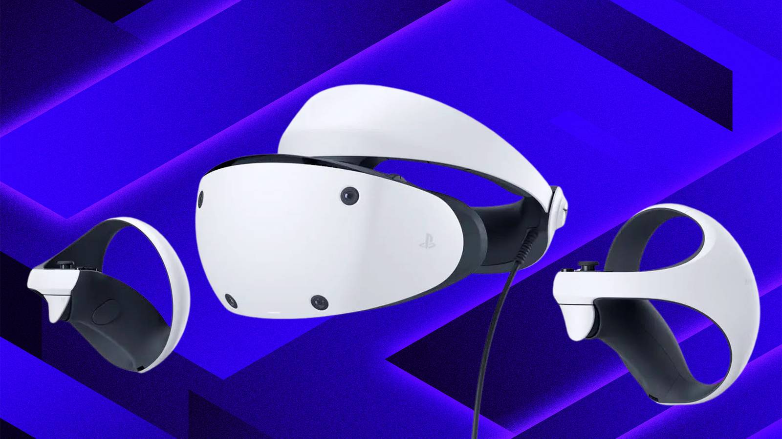 sony vr2 headset