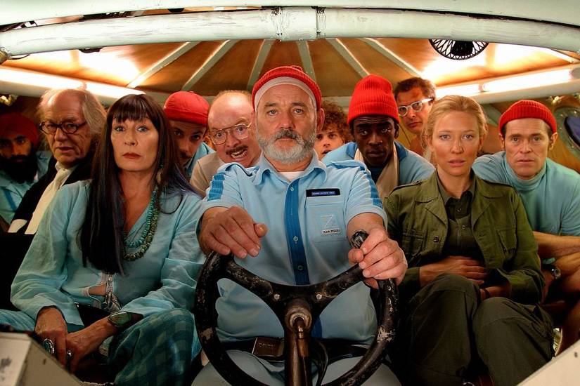 The best comedy movies to watch on Netflix and others (January 2024)