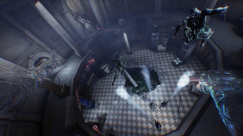 CrossfireX review: Remedy’s biggest blunder