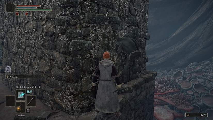 meteor rock elden ring