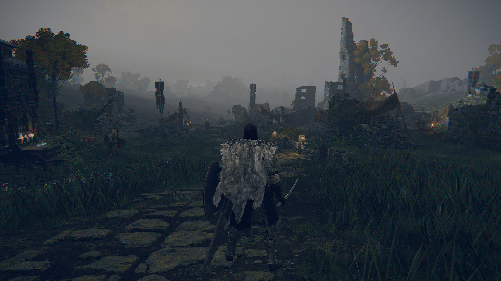 Best rune farming locations in Elden Ring