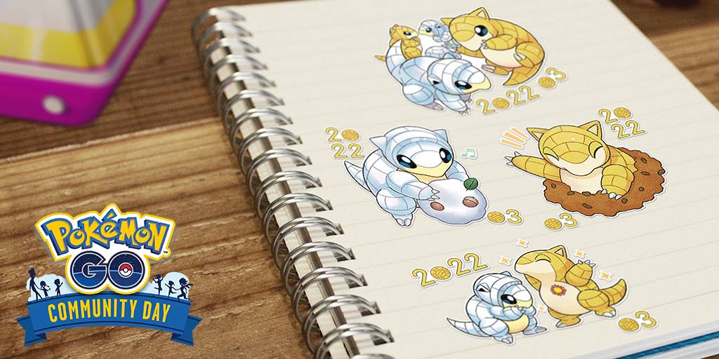 what level does sandshrew evolve