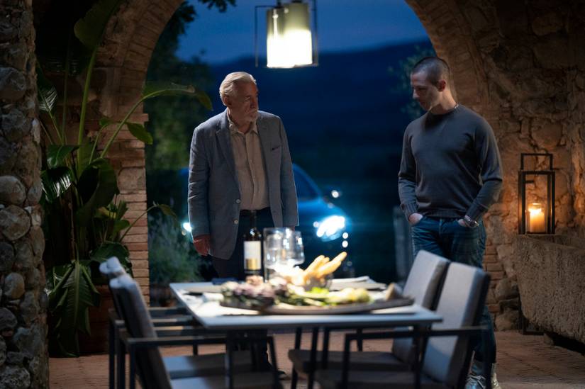 Yellowstone, Righteous Gemstones signal a new obsession with TV empires