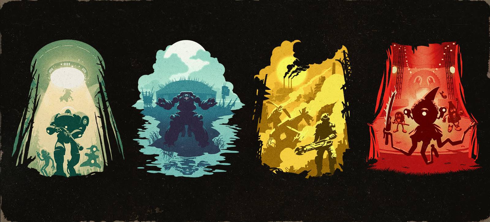 Fallout 76’s new free update goes live and includes an alien invasion