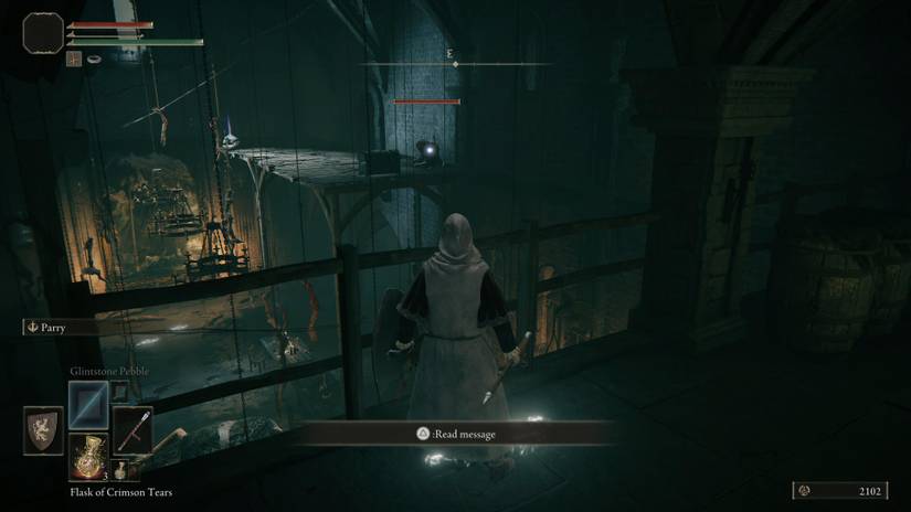 Elden Ring Stormveil Castle walkthrough and map