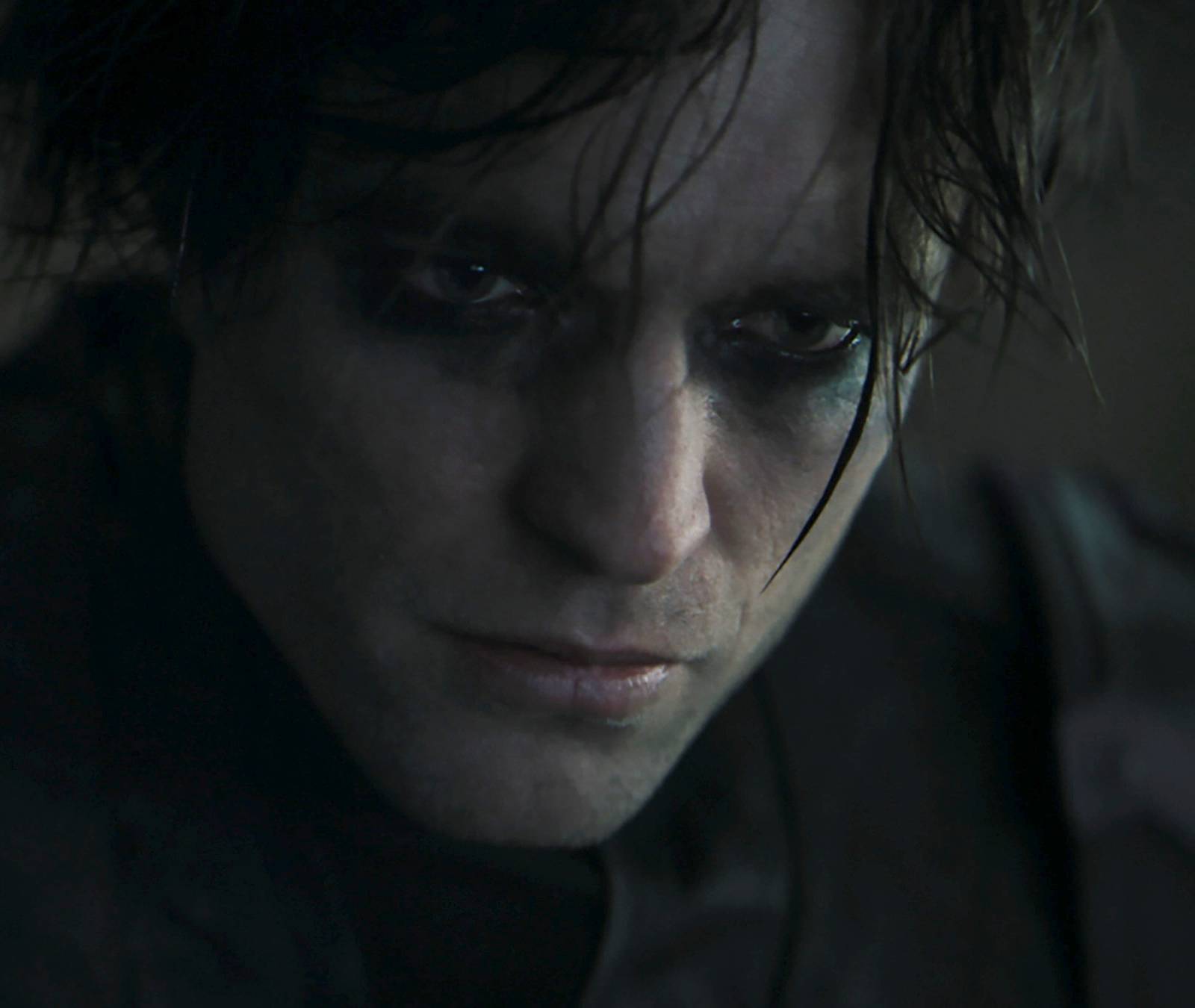 smokey eye tutorial men