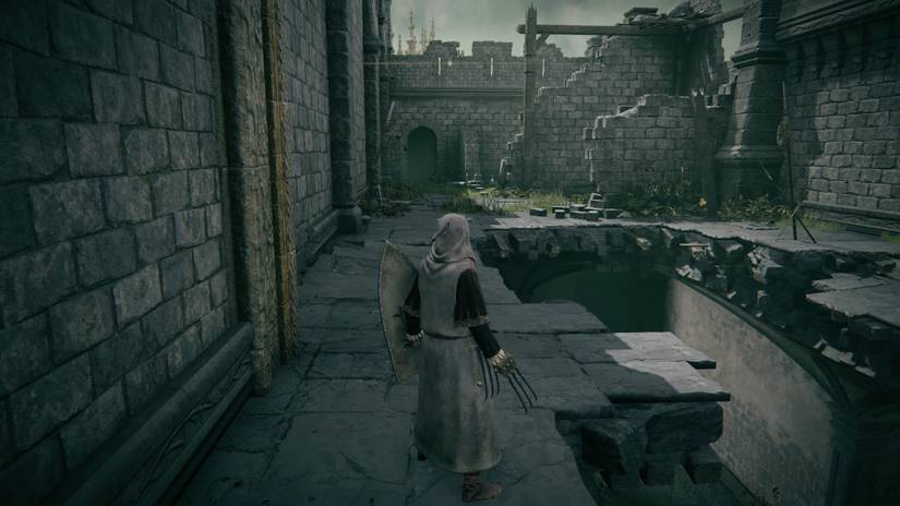 Elden Ring Stormveil Castle walkthrough and map