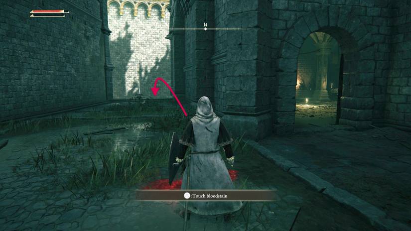 Elden Ring Stormveil Castle walkthrough and map