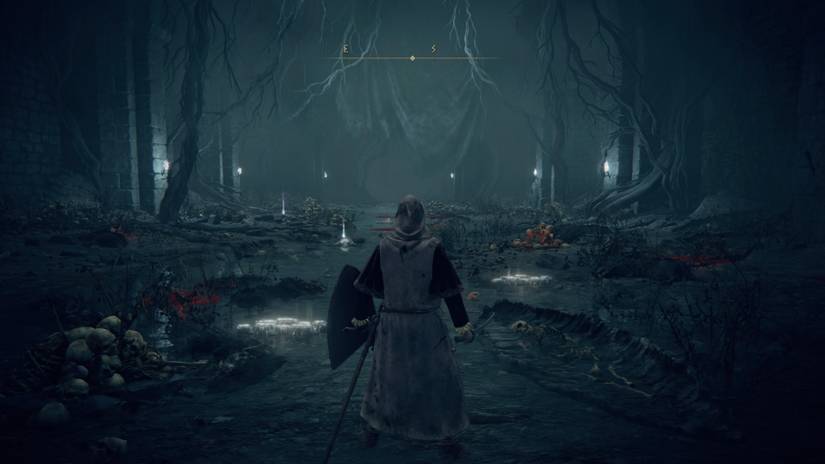 Elden Ring Stormveil Castle walkthrough and map