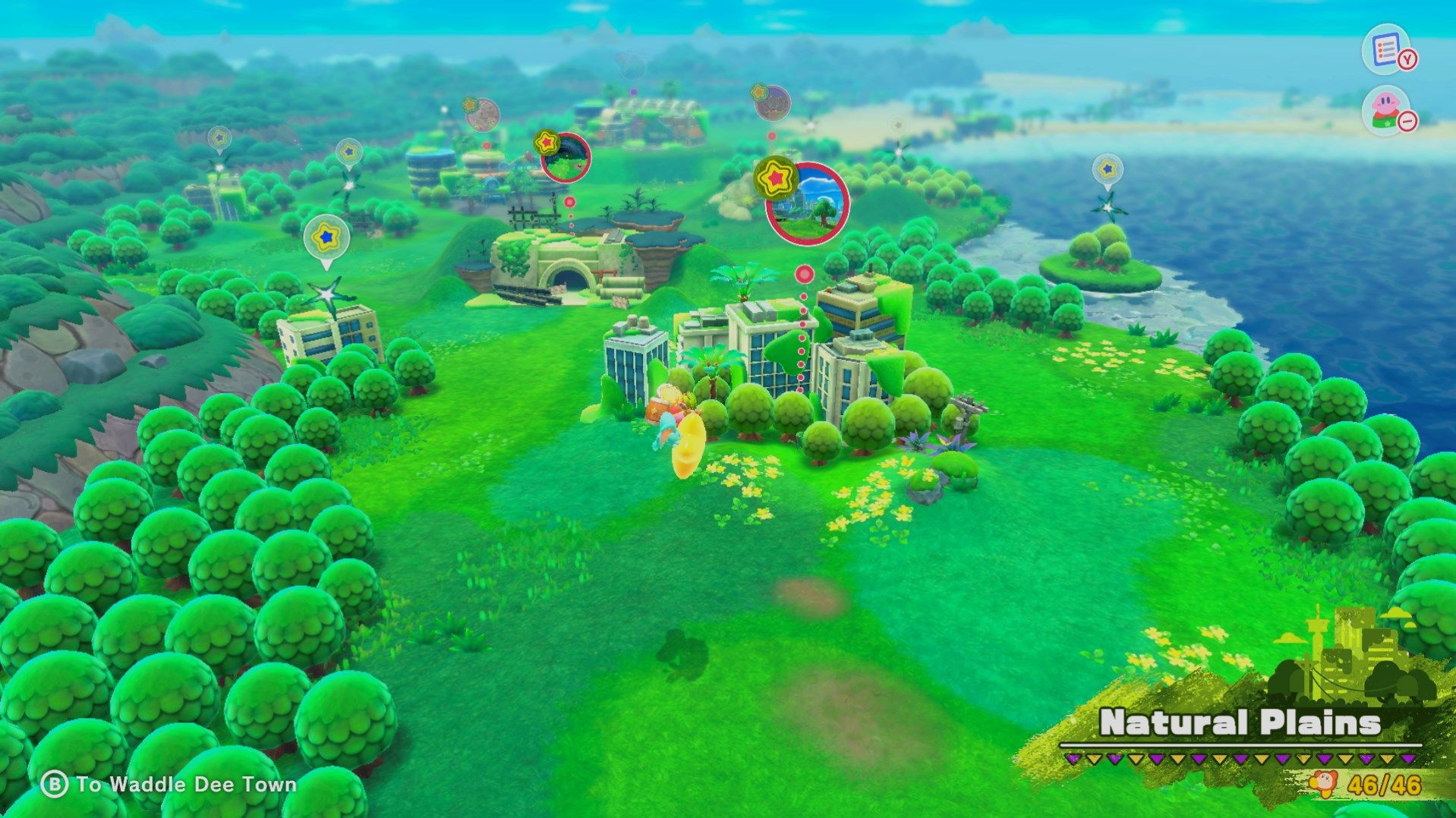 kirby brawling colosseum code