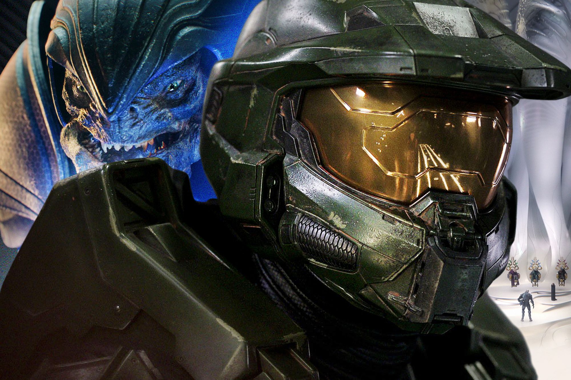master chief