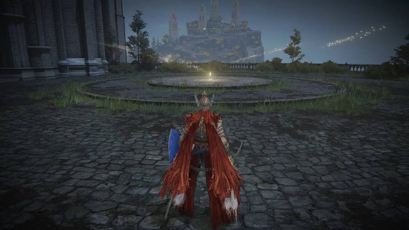 Elden Ring Academy of Raya Lucaria walkthrough and map