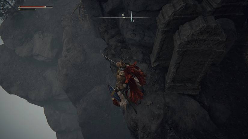 Elden Ring Academy of Raya Lucaria walkthrough and map