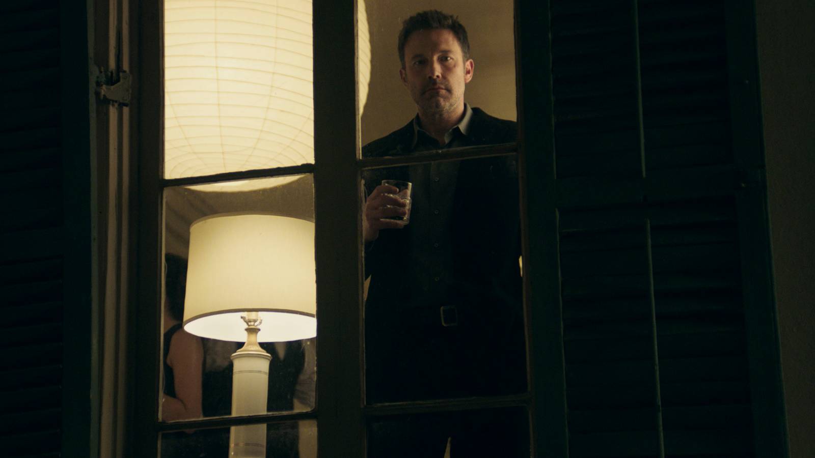 Deep Water review: Ben Affleck is amazing in Hulu’s sexy murder thriller