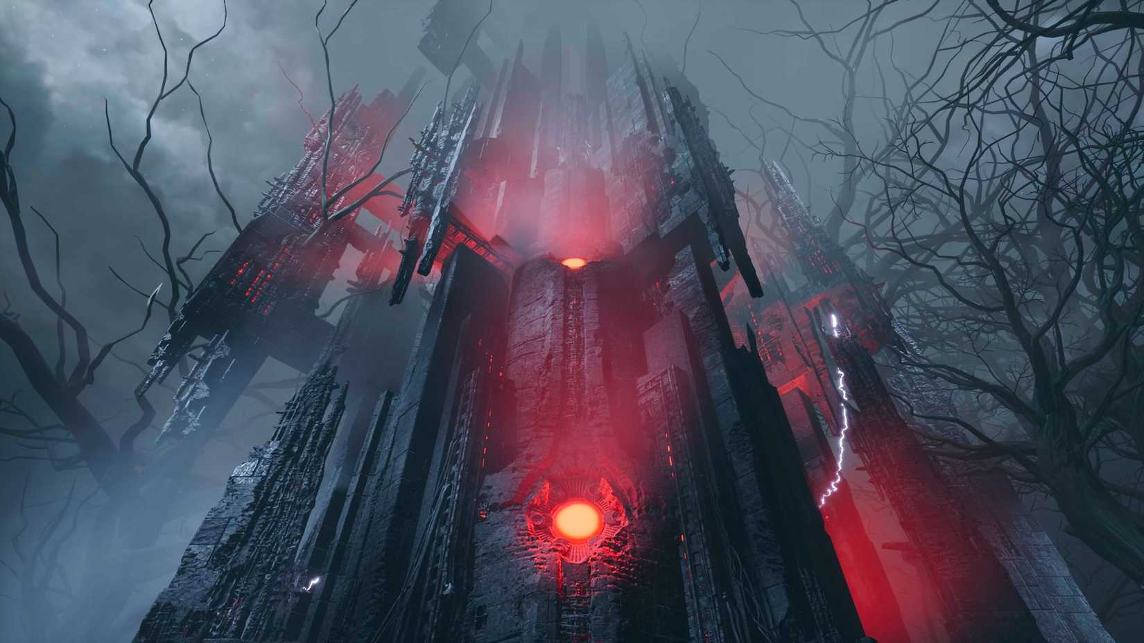 Returning to Returnal, one of the generation's best roguelikes