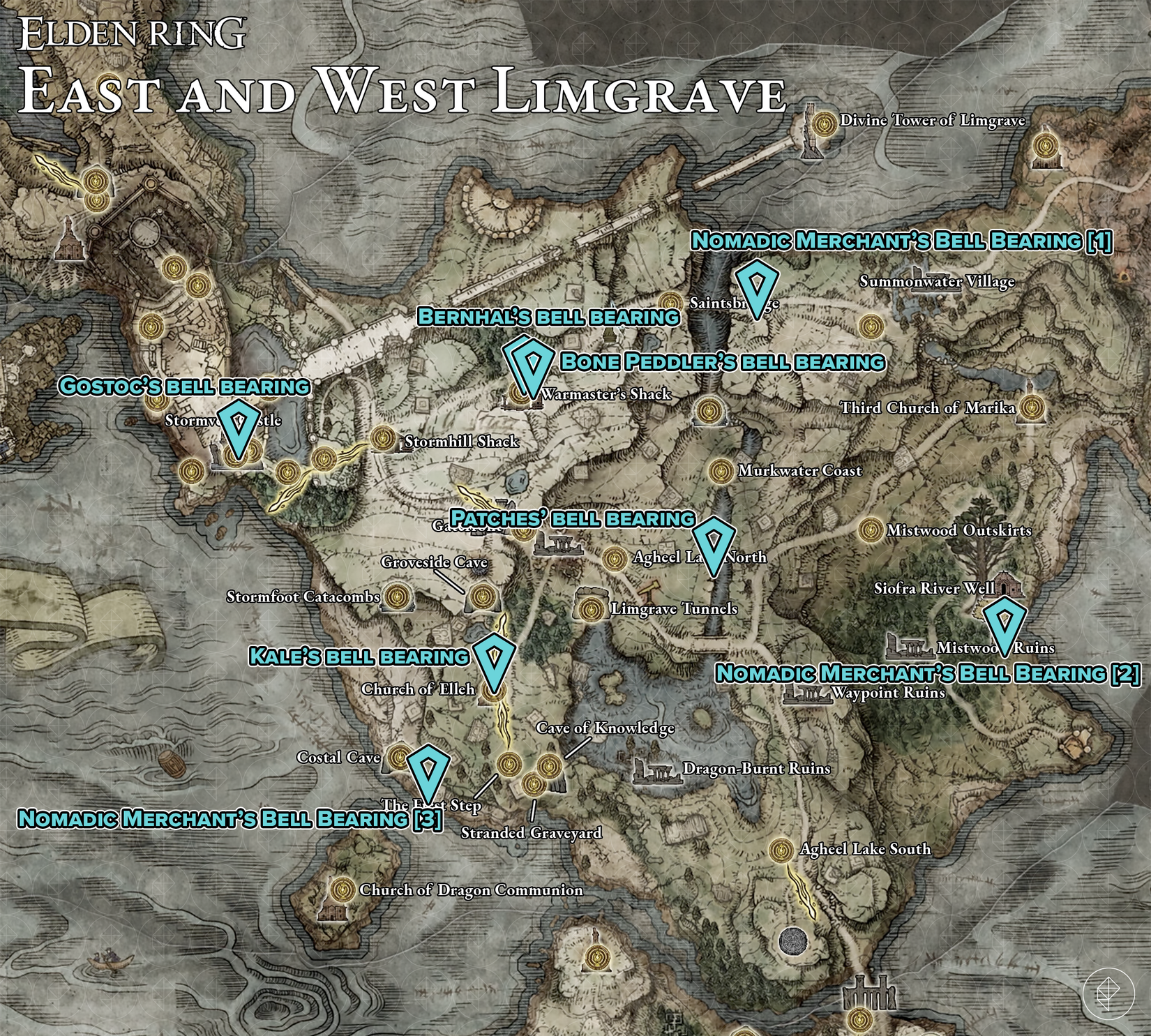 blue lightning balls elden ring