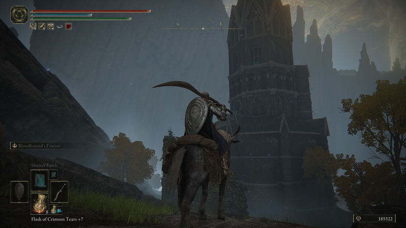 Ranni Elden Ring quest guide