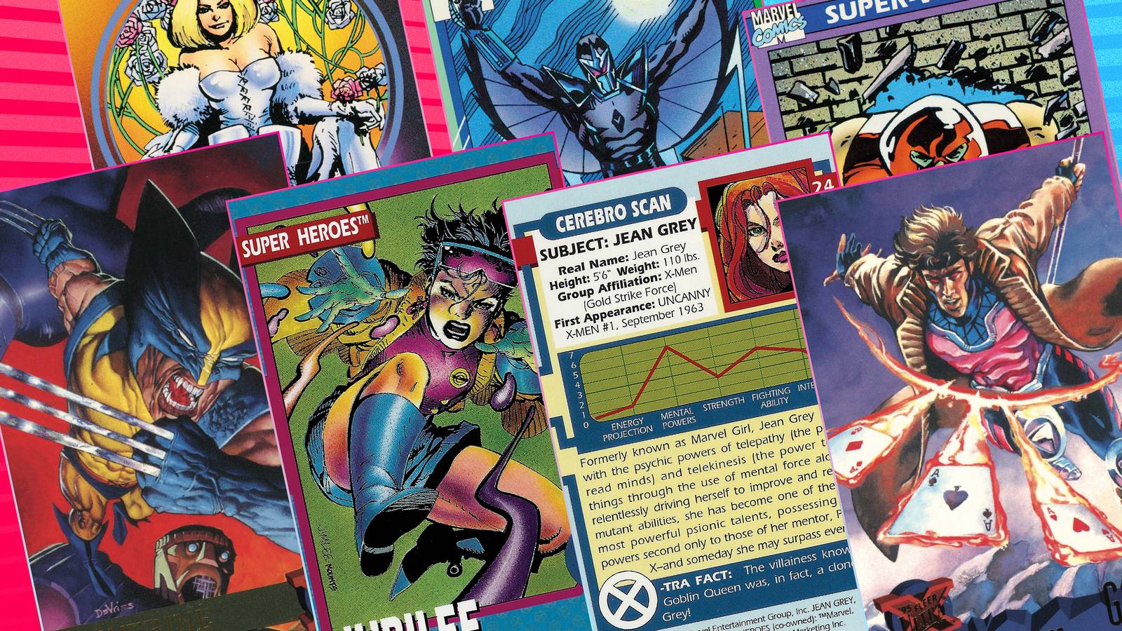 Marvel Comics | Page 24 | RPG PUB